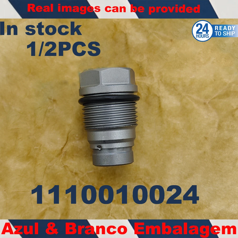 New-For-B-osch-1110010024-Box-Common-Rail-Pressure-Limited-Valve-For ...
