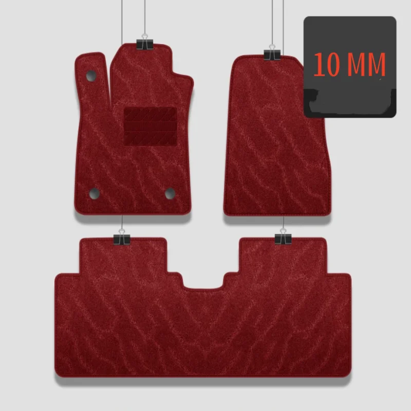 For Toyota GT86 2012-2021 Years Auto Carpets 4PCS Starry Sky Blanket ...