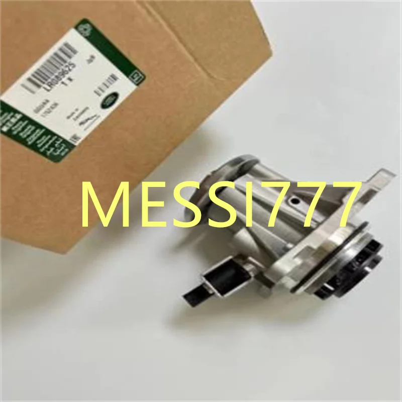 3.0 Diesel Engine Water Pump W/ Sensor For Land Rover Discovery Lr4 ...