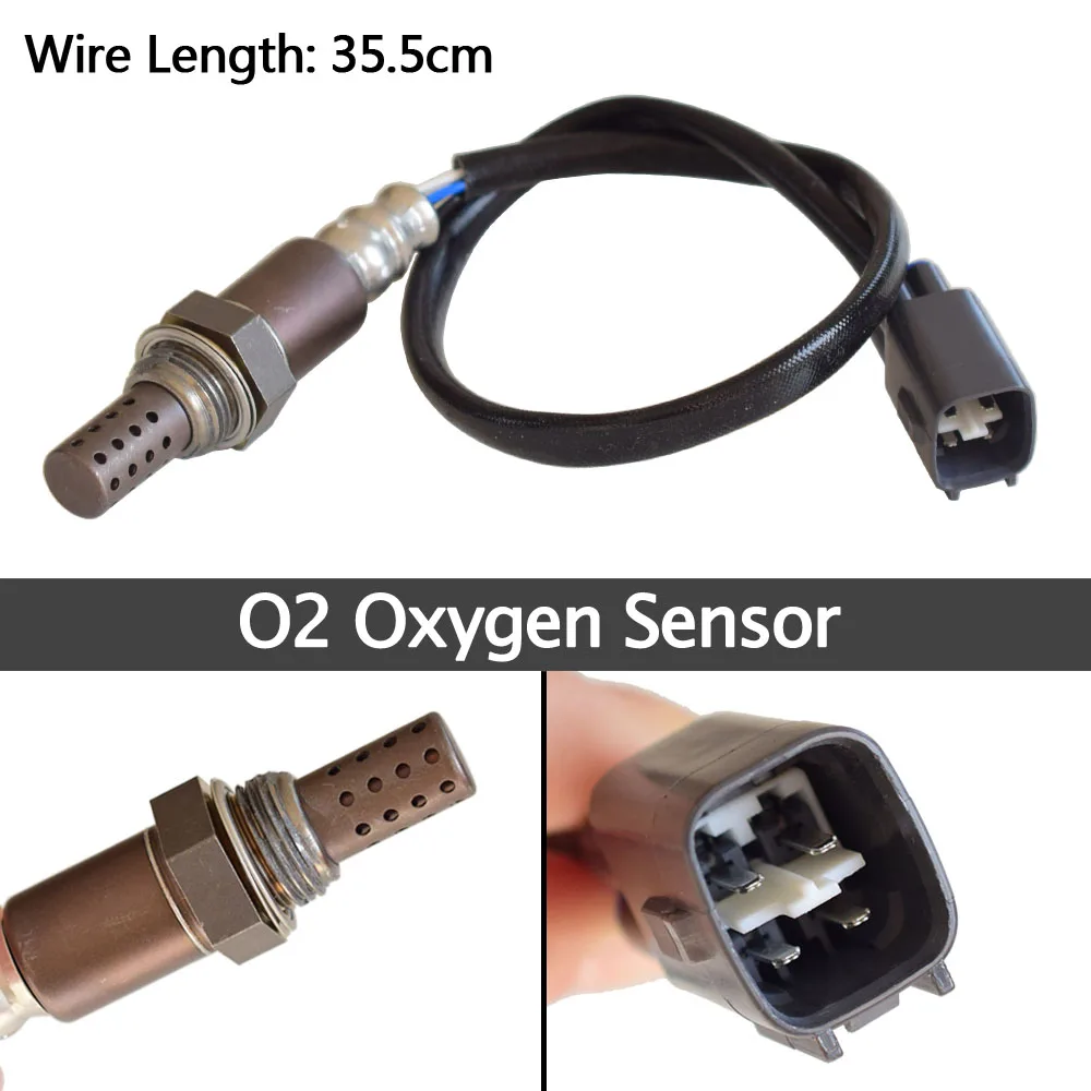 High Quality Oxygen Sensor 89465-05110 8946505110 For Toyota Avensis ...