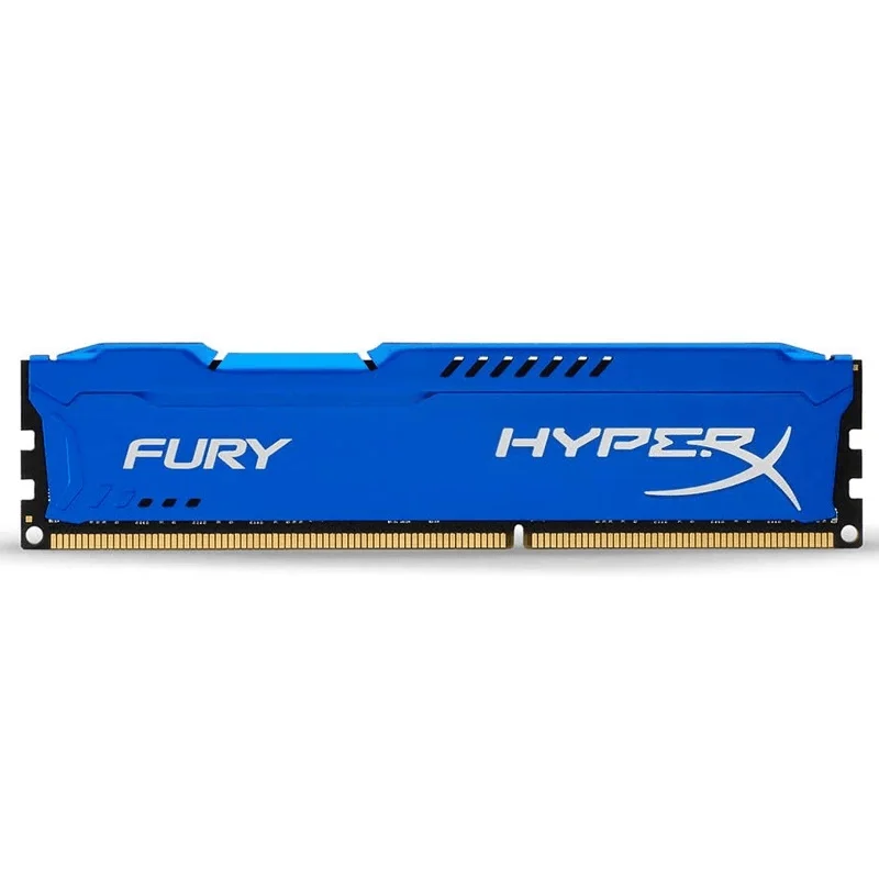 Память Hyperx Fury, DDR3L, DDR3, 4 ГБ, 8 ГБ, 2133 МГц, 1866 МГц, 1600 ...