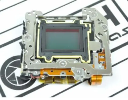 For Sony SLT A77 II A77M2 A772 Image Sensor CCD Replacement Repair Part ...