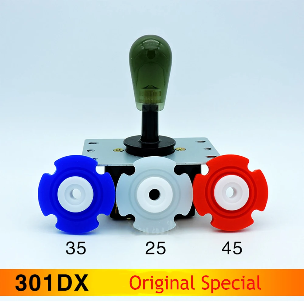 Original Korean CROWN Fighting Joystick Special Elastic Rubber Ring 20 ...