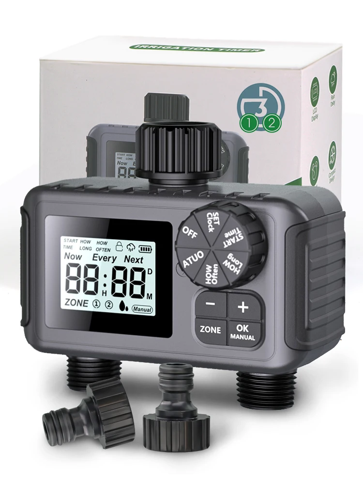 1set-16mm-3-4-2-ways-Garden-Smart-LCD-Digital-Timer-Automatic ...