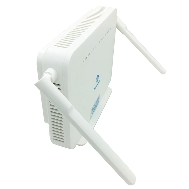 Prepaid Broadband Modem