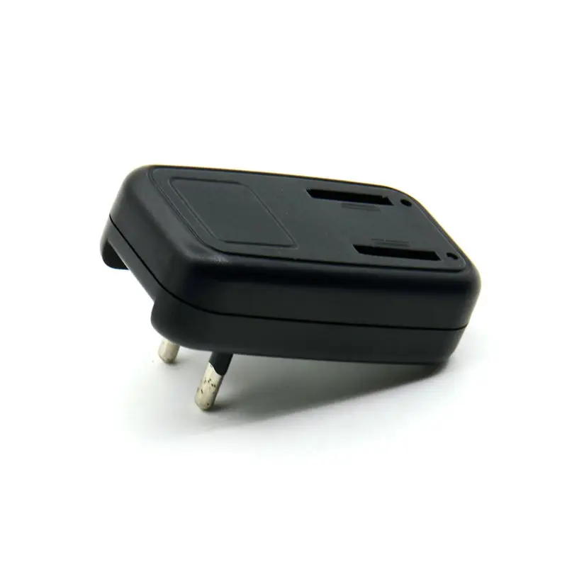 VSTM EU Plug Li-ion LIR2032 LIR2025 ML2032 ML2025 CR2032 Coin Button ...