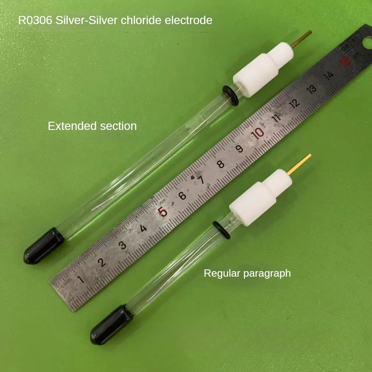 R0306-silver-chloride-electrode-Ag-AgCl-reference-electrode-detachable ...