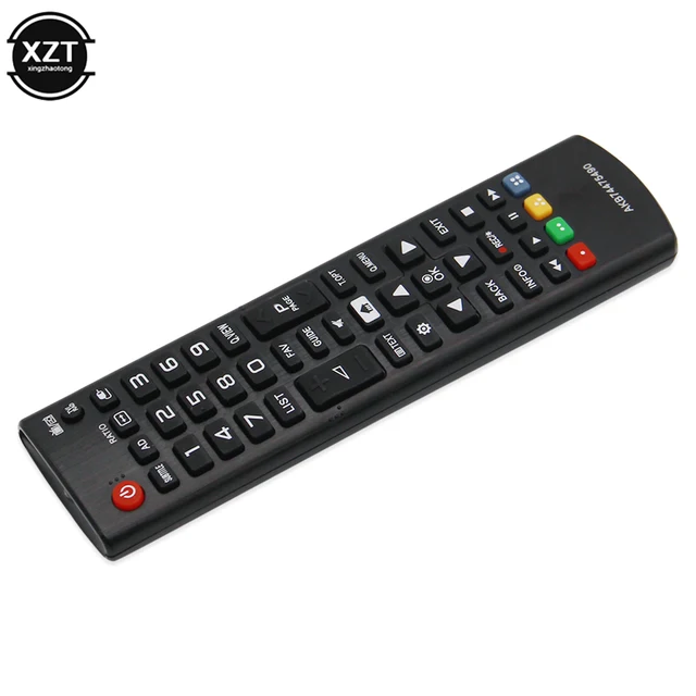Mando A Distancia Lg AKB75095308 - Mando A Distancia De Repuesto Para ...