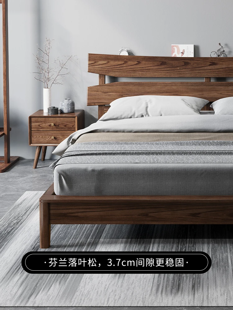 Simple Wooden Cot Designs