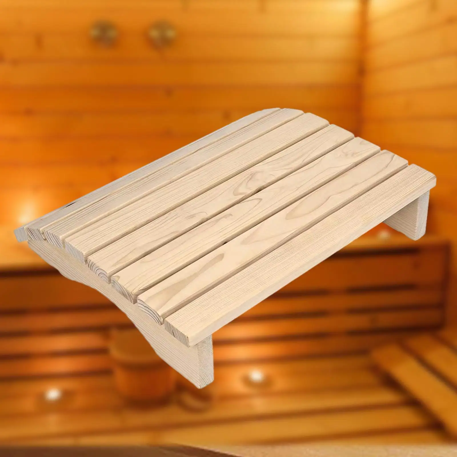 Sauna-Backrest-Pillow-Comfortable-Anti-Slip-Sauna-Accessories-Wooden ...