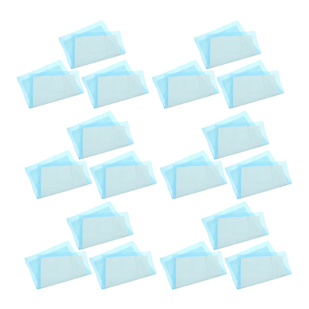 20-Pcs-Pet-Pee-Mat-Dogs-Pads-Doggie-Pupa-Water-based-Potty-Non-woven ...