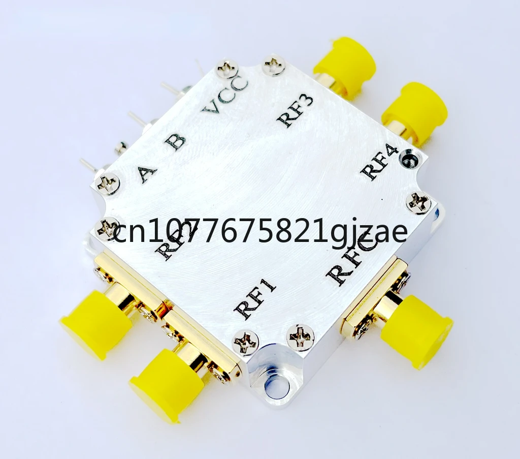 Sp4t-All-Four-RF-Electronic-Switch-10-6GHz-Wide-Bandwidth-High ...