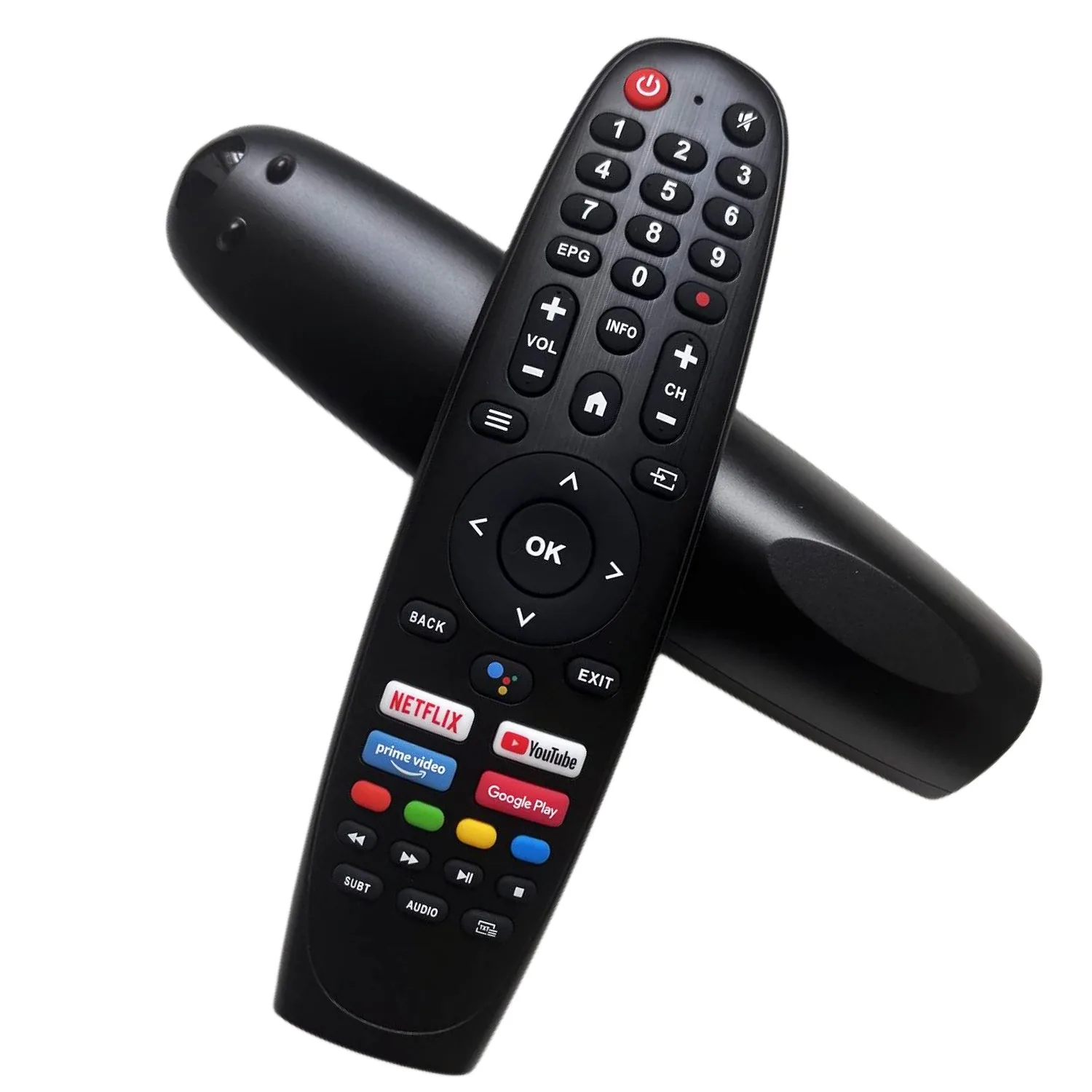 THE-BEST-POPULAR-AND-HIGH-QUALITY-NEW-REMOTE-CONTROL-FOR-Blaupunkt ...