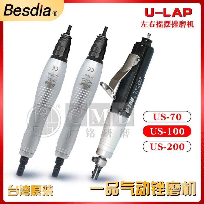 1SET-Taiwan-Besdia-U-LAP-Swing-Air-Lappers-US-70-US-100-US-200-with ...