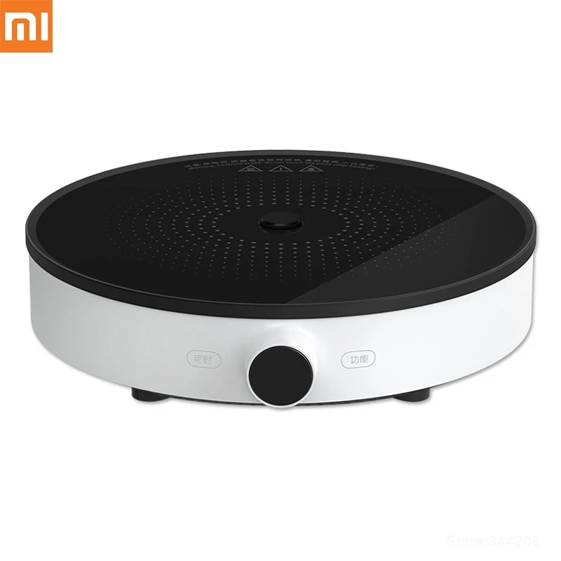 Xiaomi-Mijia-Induction-Cooker-Youth-Edition-Smart-Electric-Oven-Plate ...