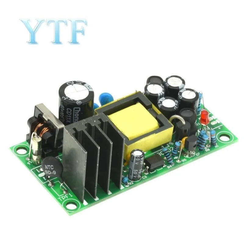 12V-5V-1A-Isolated-Switching-Power-Supply-Module-AC-DC-Power-Supply ...