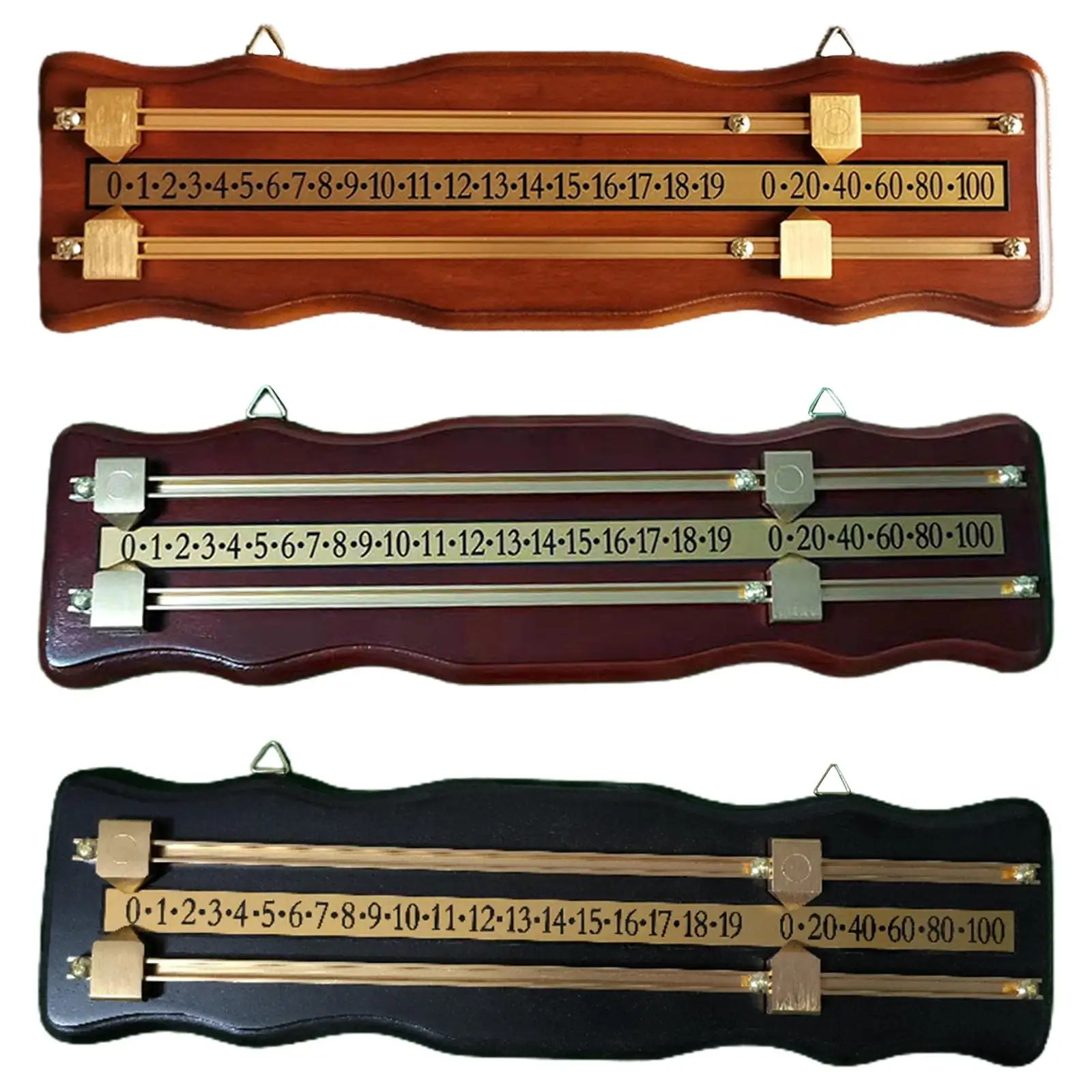 Snooker Billiards Accessories | Billiard Score Board Counters - Snooker ...