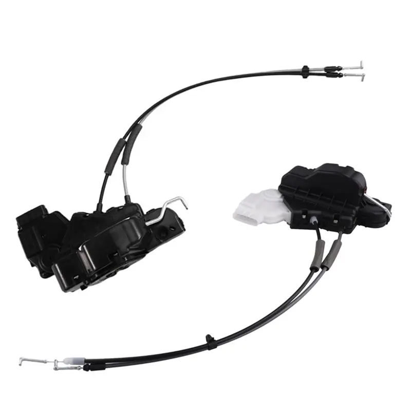 For H1 Grand Starex I800 Imax 2007-2017 Compatible Front Left+ Right ...