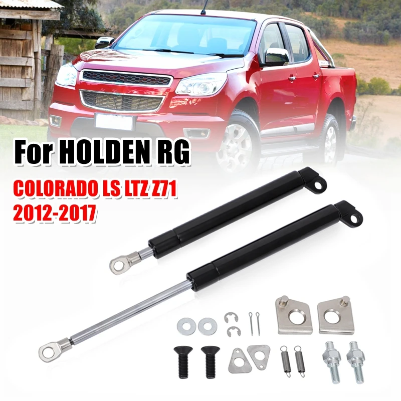 Rear-Tailgate-Gas-Strut-For-HOLDEN-RG-COLORADO-LS-LTZ-Z71-2012-2017 ...