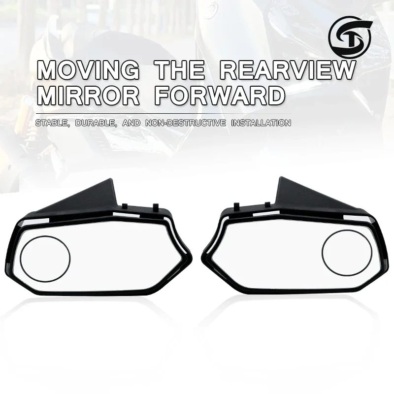 Motorcycle-Accessories-for-Yamaha-XMAX300-XMAX-300-2023-Modified-Moving-Rearview-Mirror-Large ...