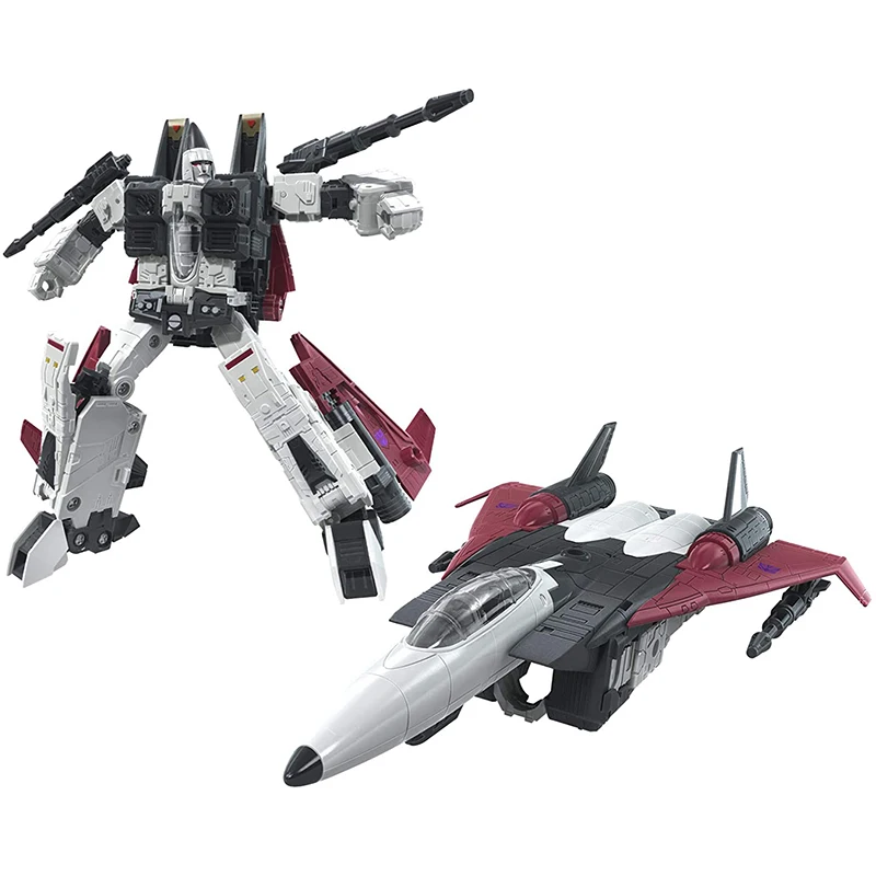 Transformers Animated Ramjet Toy