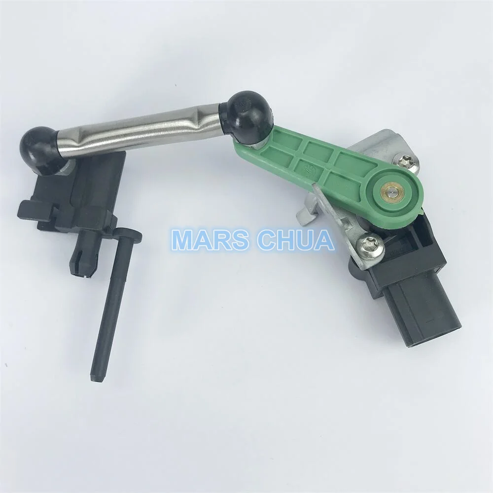 7P0616213 7P0616214 датчик уровня левой фары для Volkswagen Touareg 7P0 ...