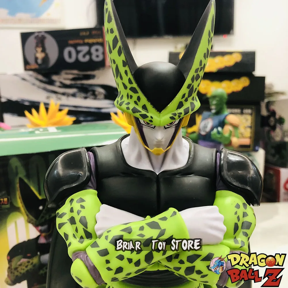 Majin Cell