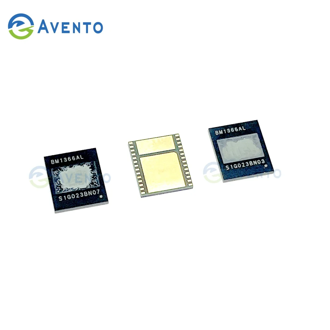 New original BM1366AL suitable for Ant S19XP computing power ...