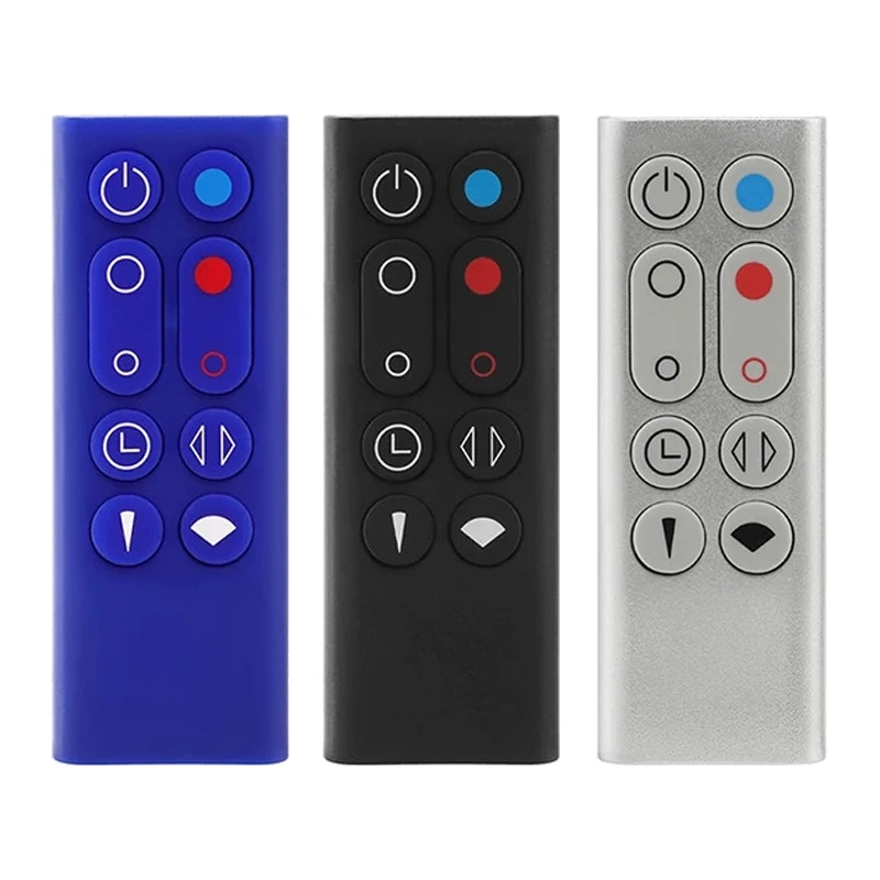 For-Dyson-HP00-HP01-Air-Purifier-Fan-Remote-Control-Accessory ...