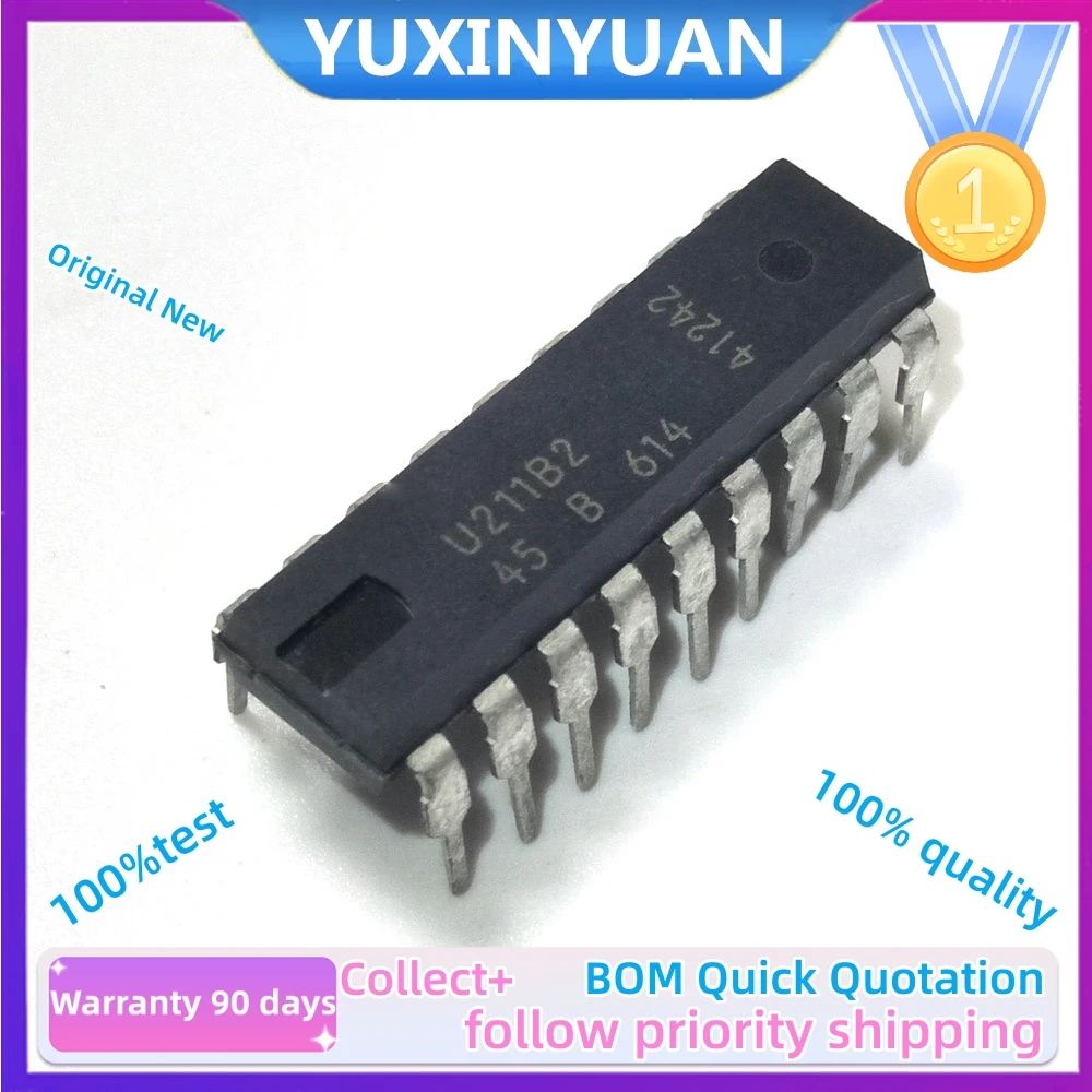 Chip-de-circuito-integrado-U211B-U211B2-U211-MOTOR-IC-CNTRL-ON-OFF ...