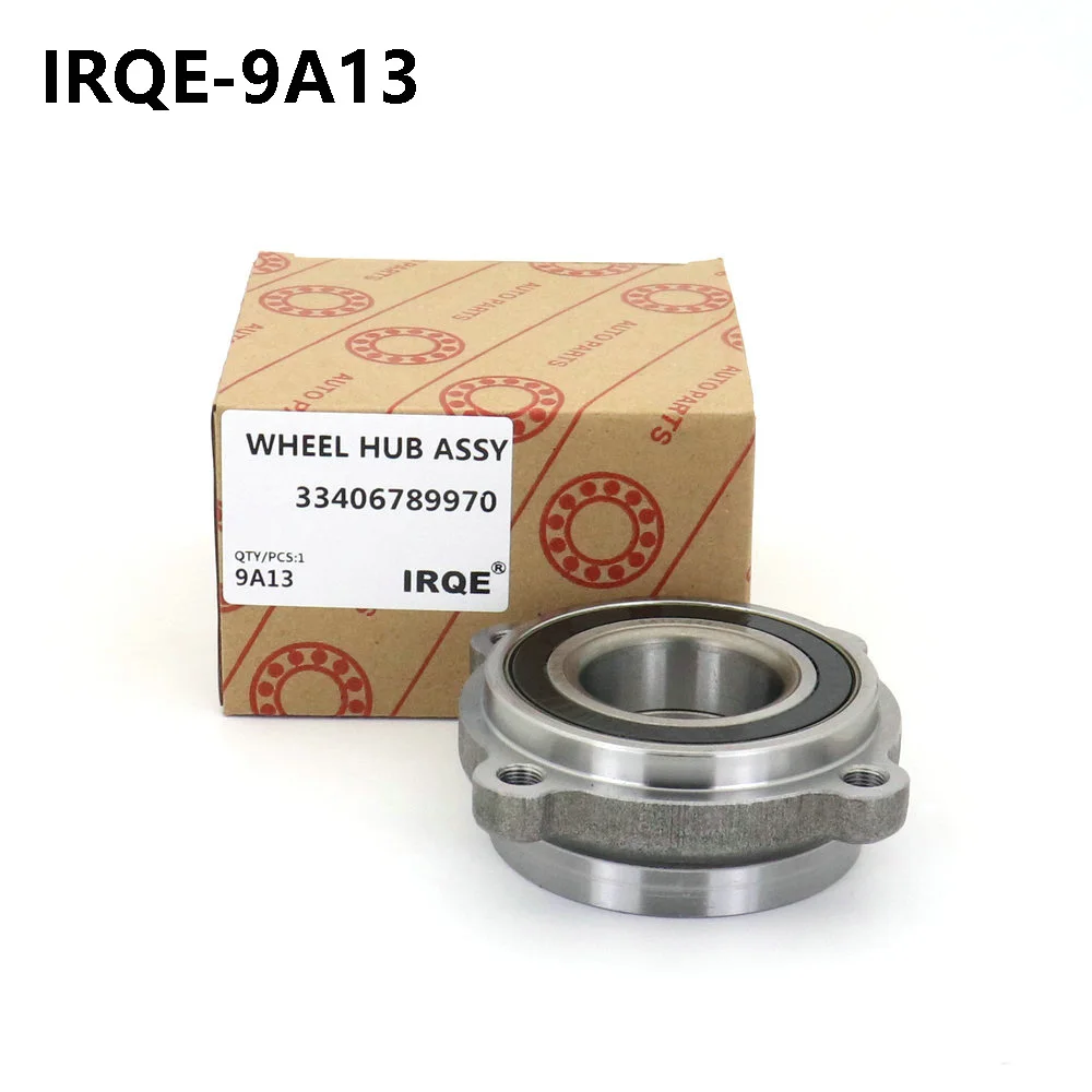 33406789970-Automotive-rear-wheel-bearing-unit-axle-head-assembly-9A13 ...