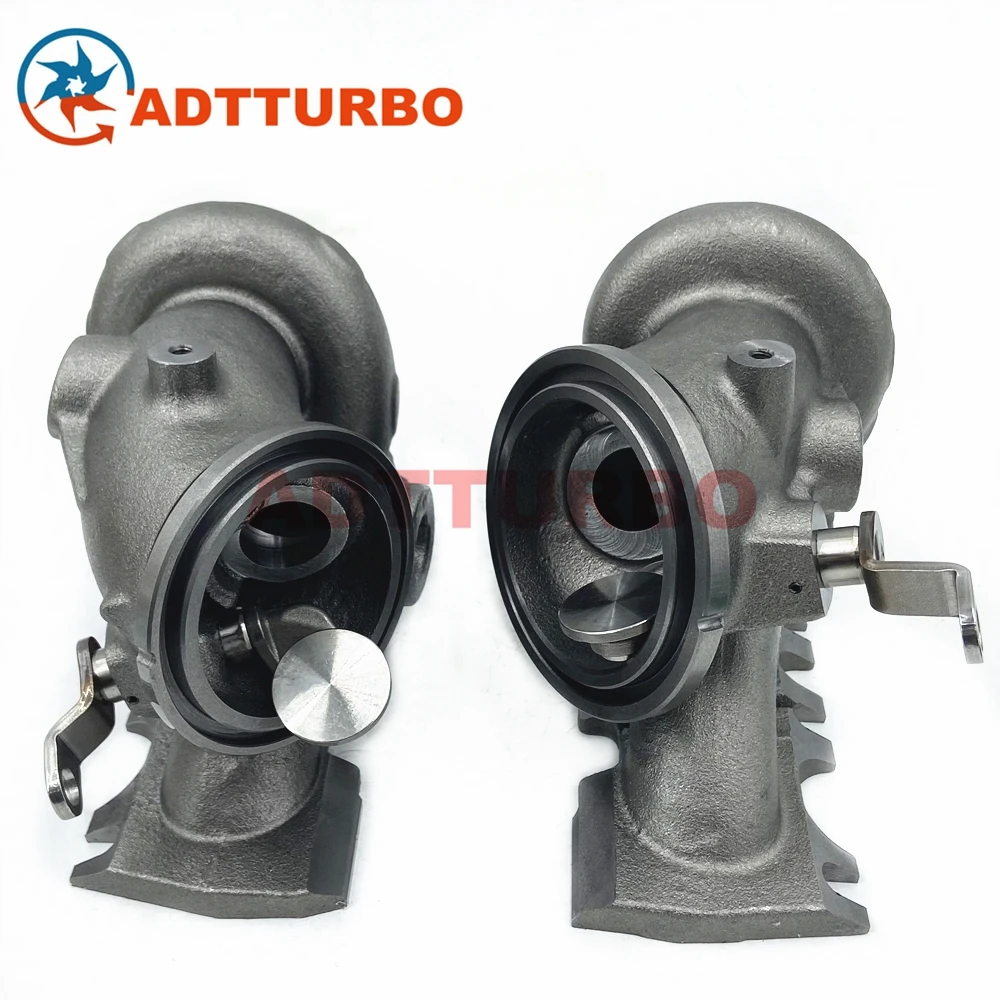 เทอร์โบ A2760901480 A2760901580 A276 M276สำหรับ Mercedes E Klasse E 400 ...