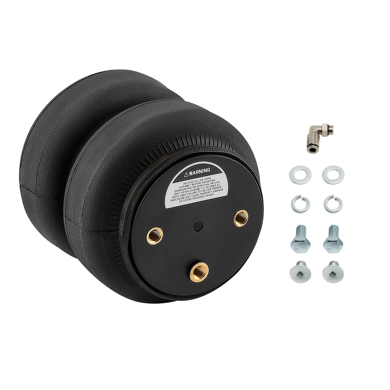 1pcs-Universal-2500lb-Air-Suspension-Bag-For-GM-Silverado-for-Sierra ...