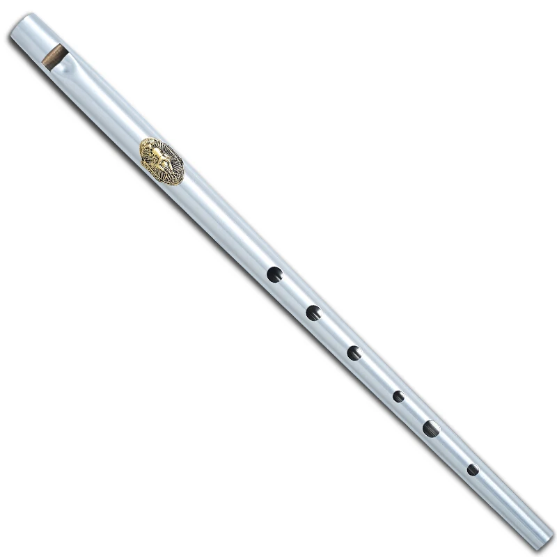 Commemorative Clarke Flute C/D Key Whistle Ireland Traditional Musical ...