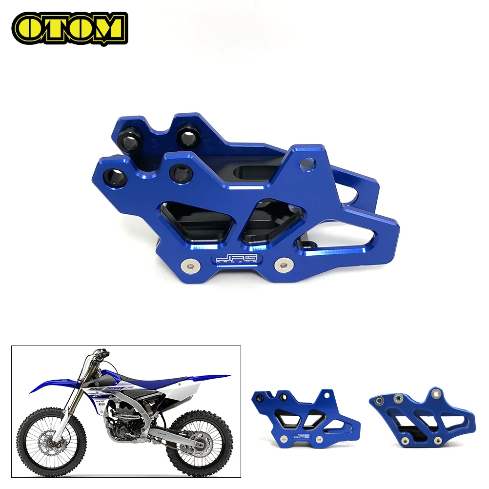 Motorcycle-For-YAMAHA-Chain-Guide-Guard-YZ125-YZ250-YZ250F-YZ250FX ...