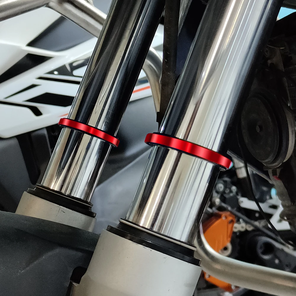 FOR-YAMAHA-XSR-125-700-900-XSR125-XSR700-XSR900-Front-Fork-Suspension ...