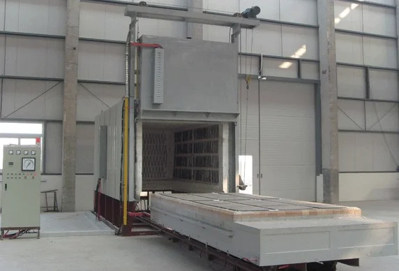 Continuous-drying-furnace-for-metal-parts-industrial-stove-high ...