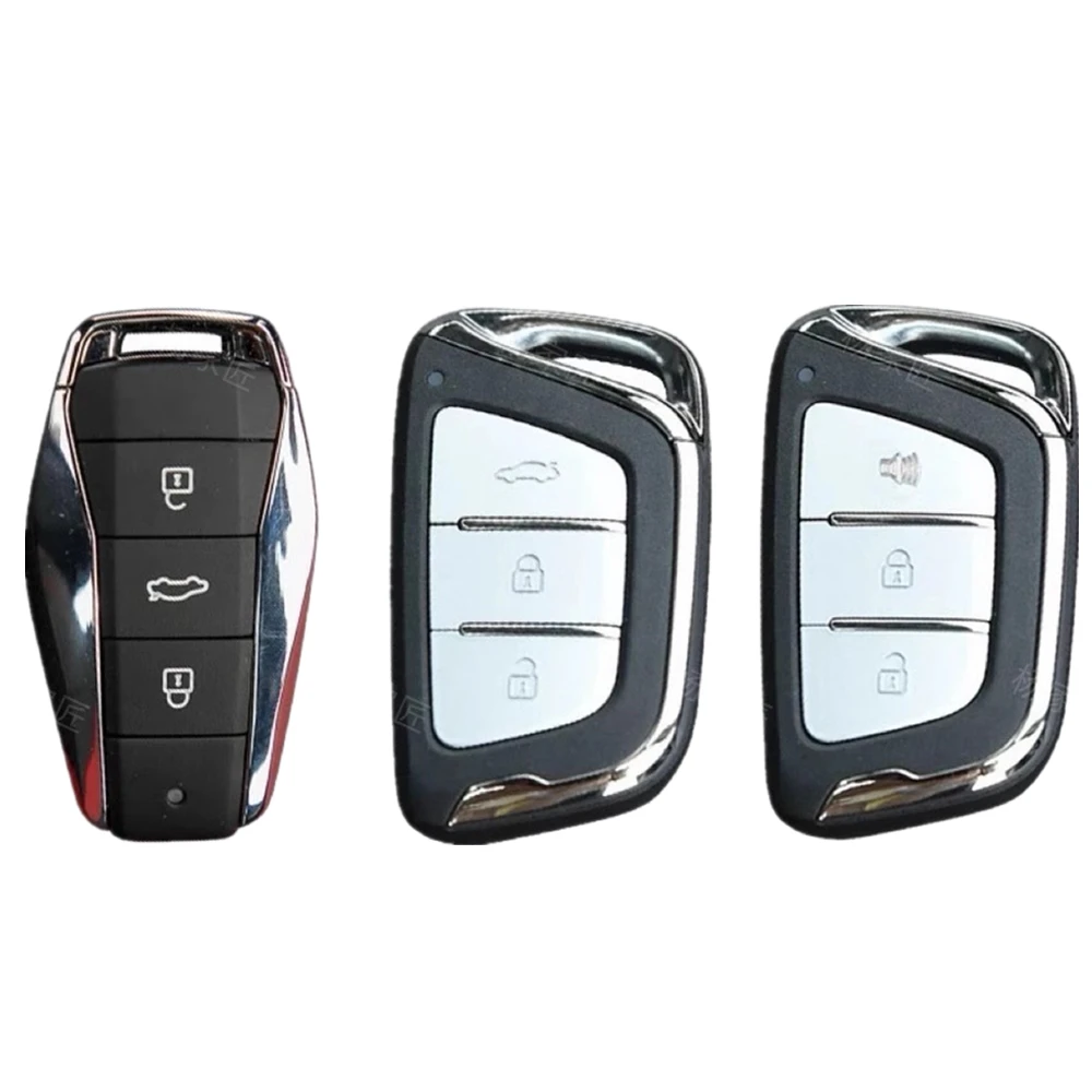 Car-Keyless-Smart-Remote-Key-433Mhz-for-Jac-SEHOL-X6-X4-A5-Plus-E20X ...