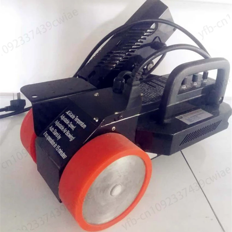 Banner-Welding-Machine-Light-Cloth-Splicing-Machine-Automatic-Hot-Air ...