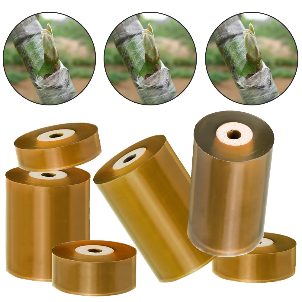 Grafting-Tape-Parafilm-Pruning-Strecth-Budding-Barrier-Floristry-Pruner ...