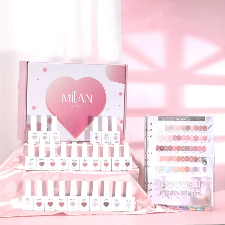 Milan-Ice-42-Colors-Gel-Nail-Polish-Set-Gel-Polish-Set-Easy-Soak-Off-15 ...