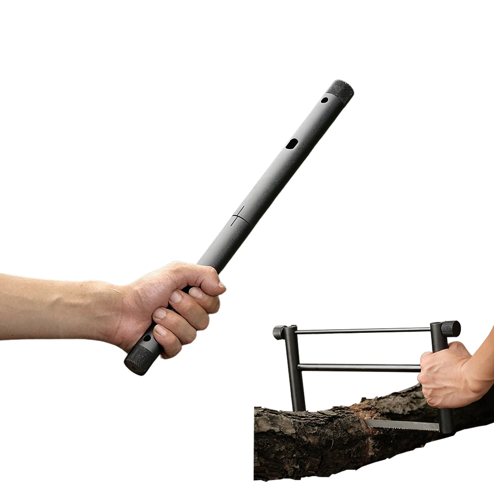 Folding-Bow-Saw-Camping-Aluminium-Alloy-Folding-Bucksaw-Rectangular ...