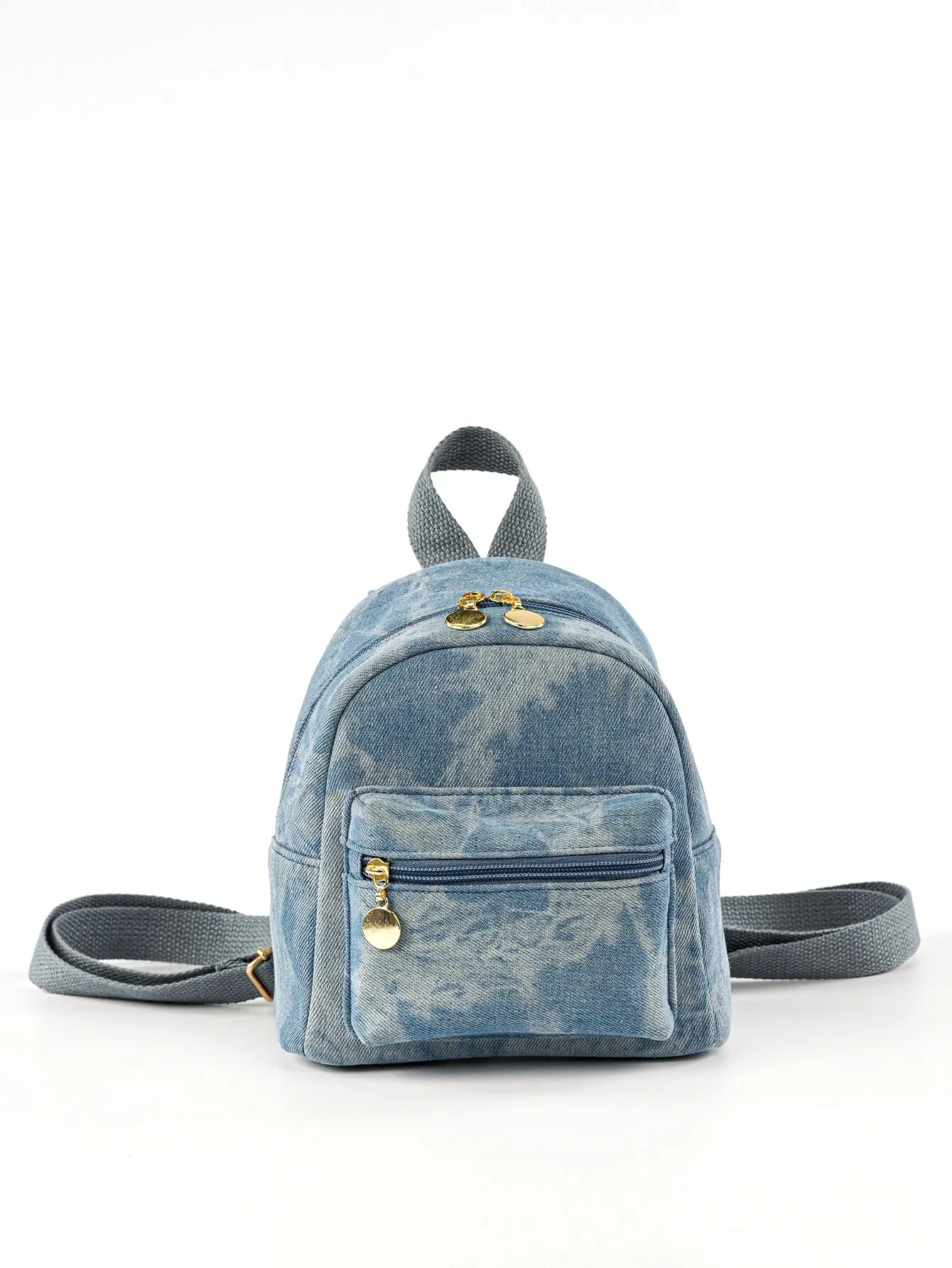 Mini-Tie-Dye-Classic-Backpack-School-Bag-For-Graduate-Teen-Girls ...