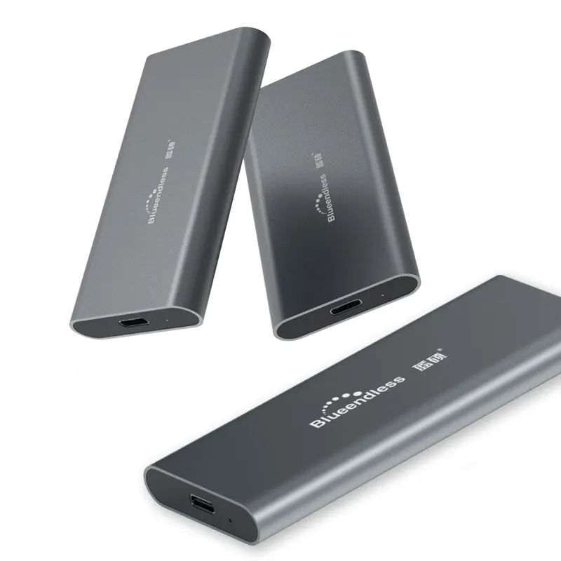 External Hard Drive Enclosure