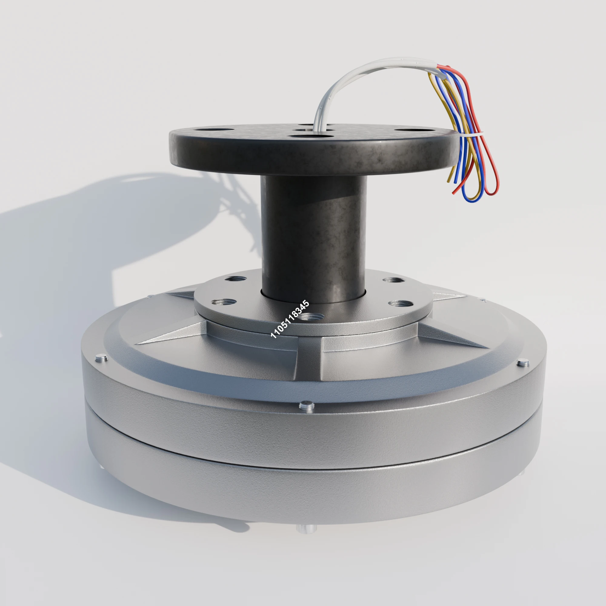 1500W 300W 4000W Coreless Rare Earth Permanent Magnet Generator ...