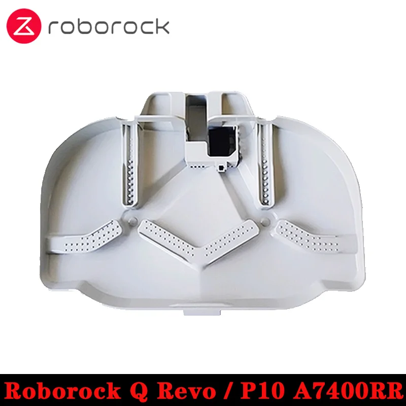 Original-Roborock-Q-Revo-P10-Robot-Vacuums-Cleaner-Accessory-cleaning-tray-bracket-mop-cleaning ...