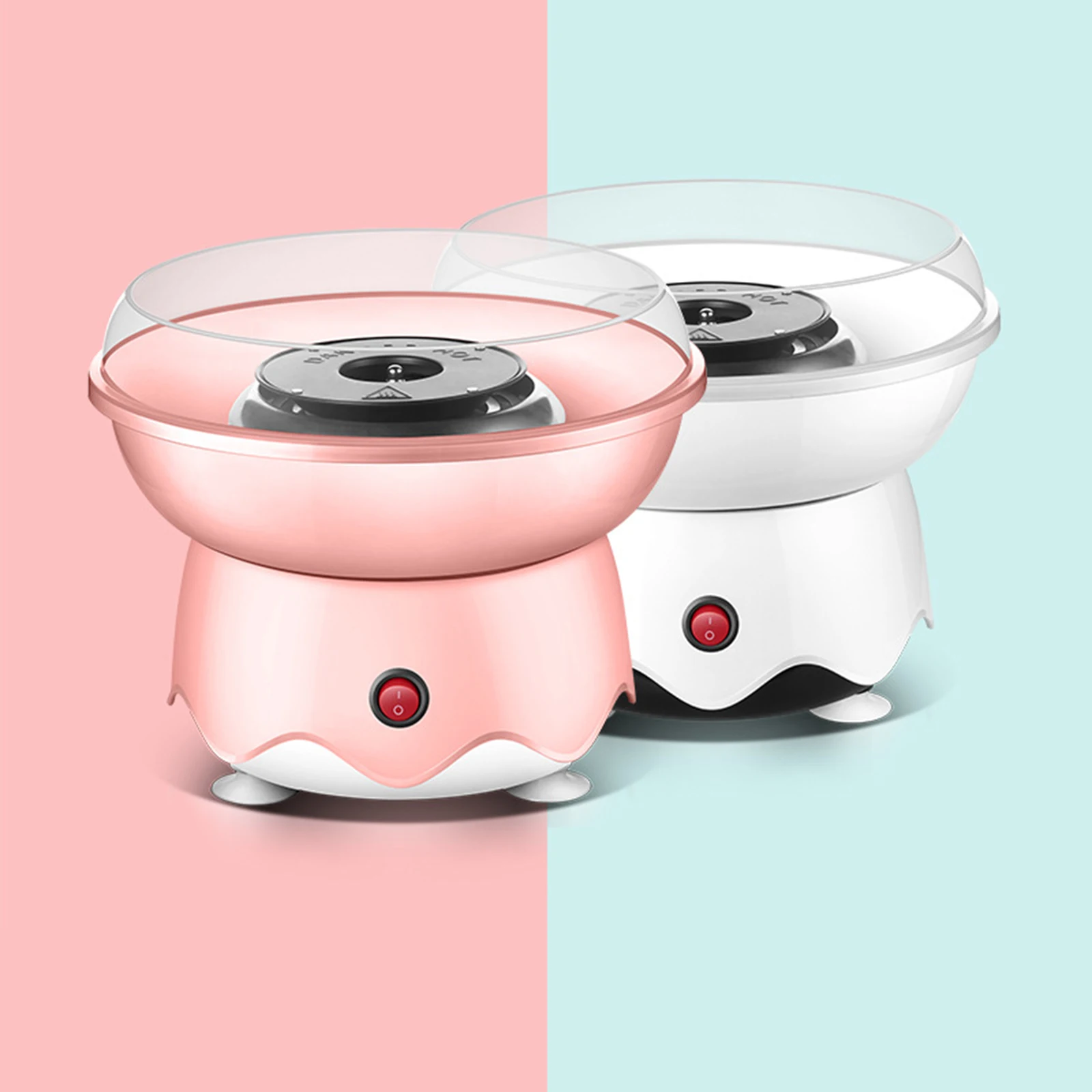 400W-Mini-Portable-Cotton-Candy-Machine-Electric-Diy-Marshmall-Machine ...