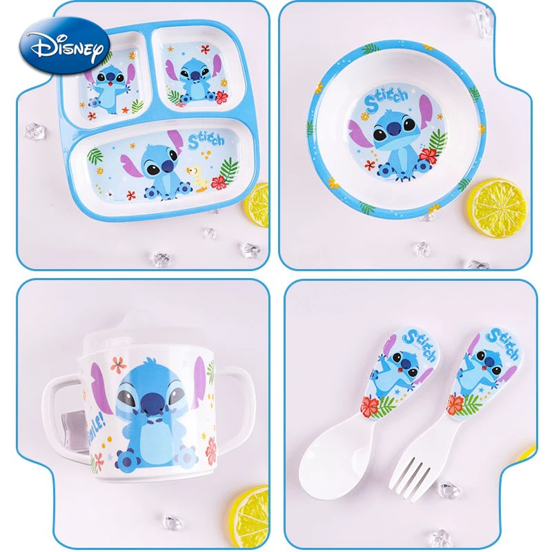 shop discounted 40 Stitch set cup,plate & spoon