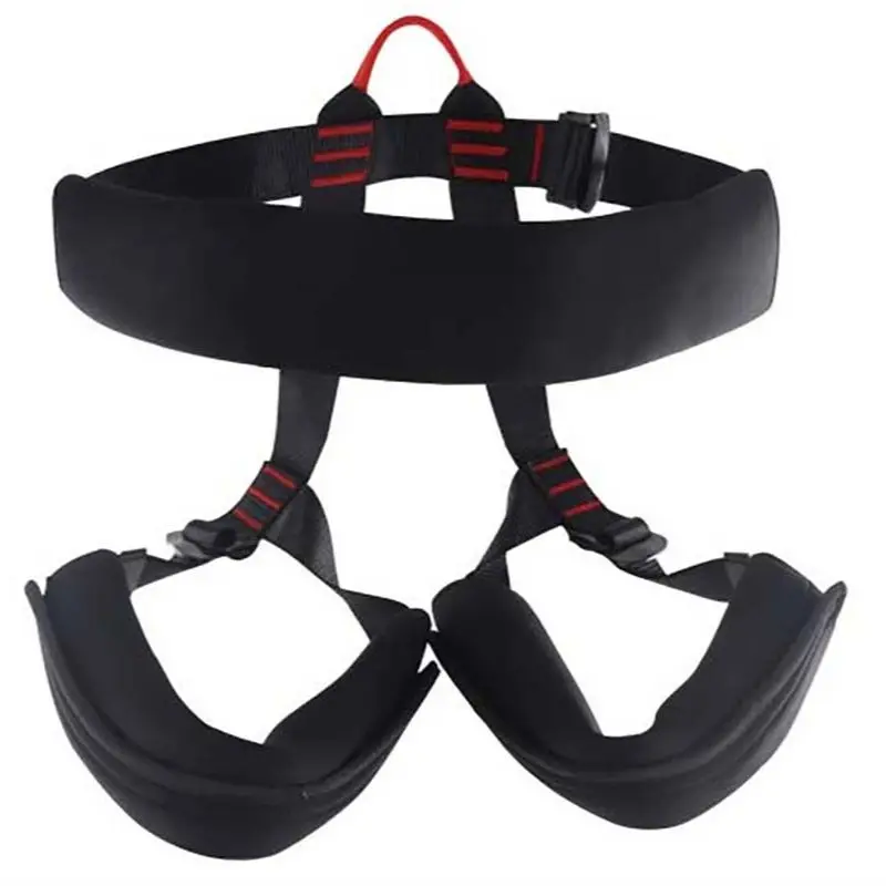 Bungee-Dance-Safety-Belt-Yoga-Jumping-Harness-Strap-Suspension-Climbing ...
