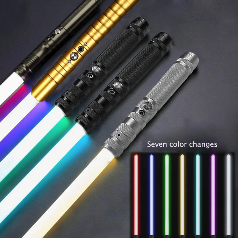 Swg Lightsaber Colors